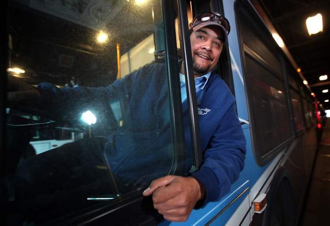 Citizen's story of a local samaritan helps put community news on the ...