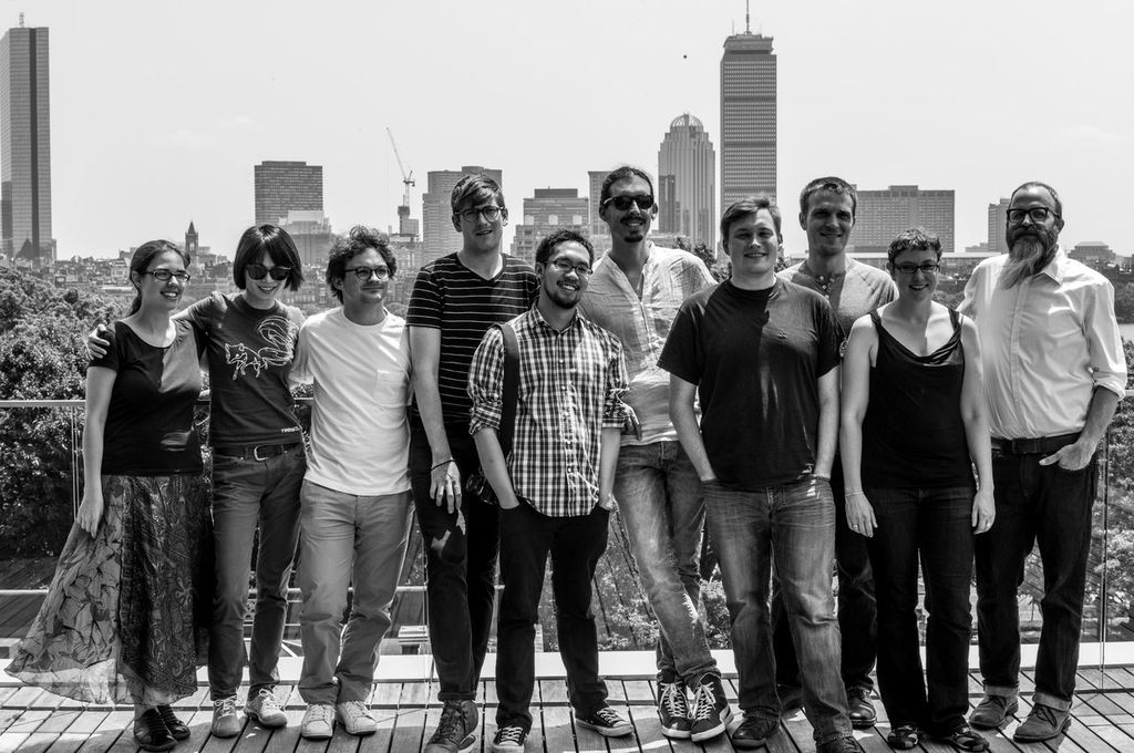 Knight-Mozilla fellows strive for global impact in journalism - Knight ...