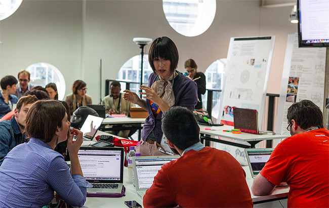 OpenNews: Kicking 2014 off early - Knight Foundation