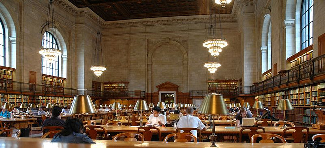 Libraries cultivate connections, community and more in the digital age ...