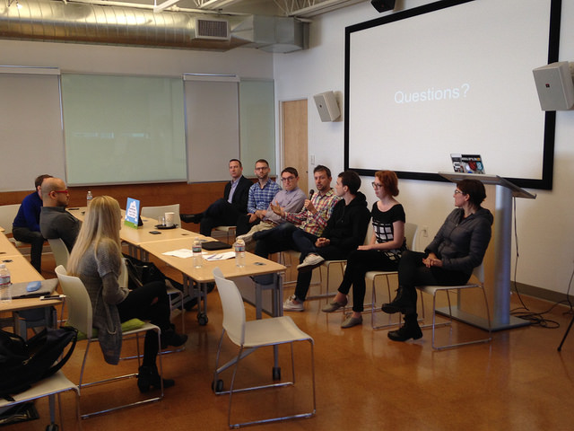 18 news and information ideas receive Knight Prototype Fund support ...