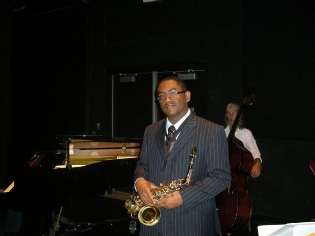 KAC Winner Update: Gold Coast Jazz Society - Knight Foundation