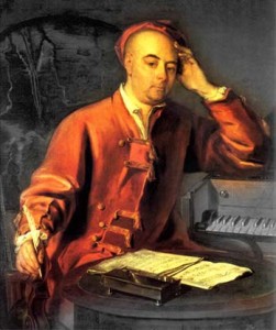 Multiple ‘Messiah’ Performances Mark the Season - Knight Foundation