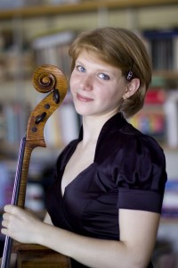 Young Miami cellist 'confident' on eve of Tchaikovsky contest - Knight ...