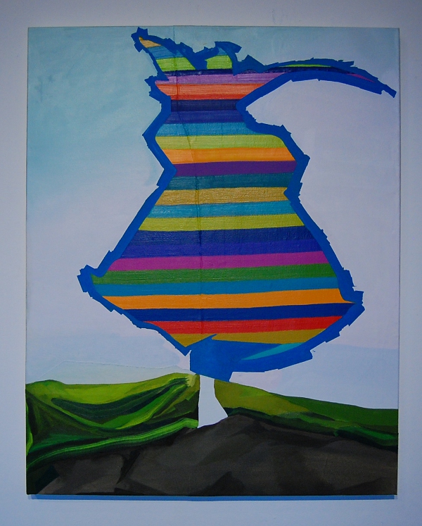 North Philly abstractions in "Dirty Pretty Things" - Knight Foundation