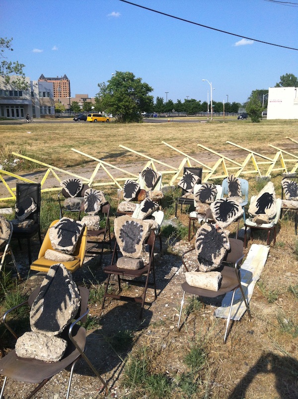 A look at "Iron Teaching Rocks How to Rust" - Knight Foundation