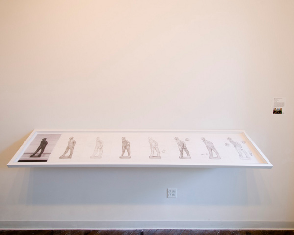 Tiger Strikes Asteroid meets the Smithsonian in "On Loan" - Knight ...