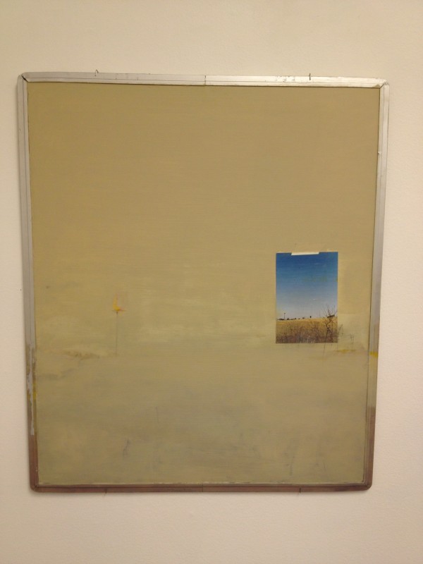 Recent abstract art focus of Summit Artspace exhibition - Knight Foundation