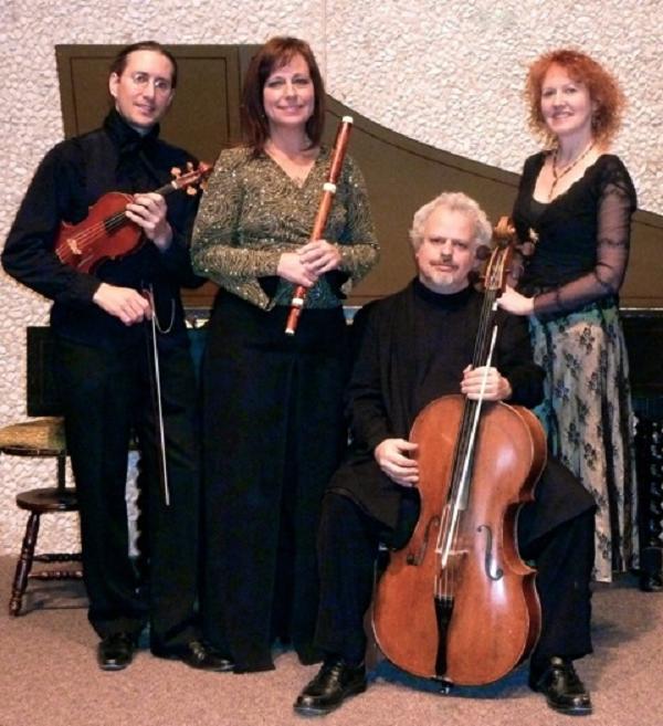 “The Intimate Bach, Part II” from Apollo’s Fire coming to Akron area ...