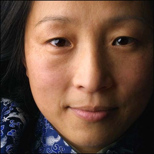 St. Paul poet Wang Ping aims to take a "Kinship of Rivers" from ...