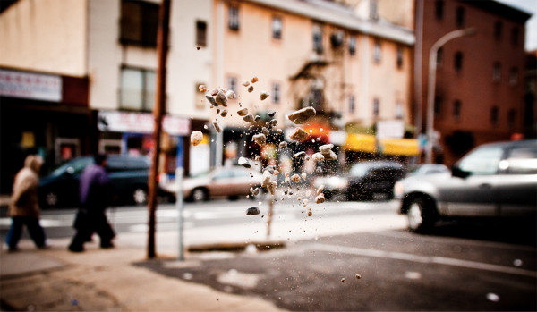 Le Meridien Hotel gets a new look with local artists - Knight Foundation