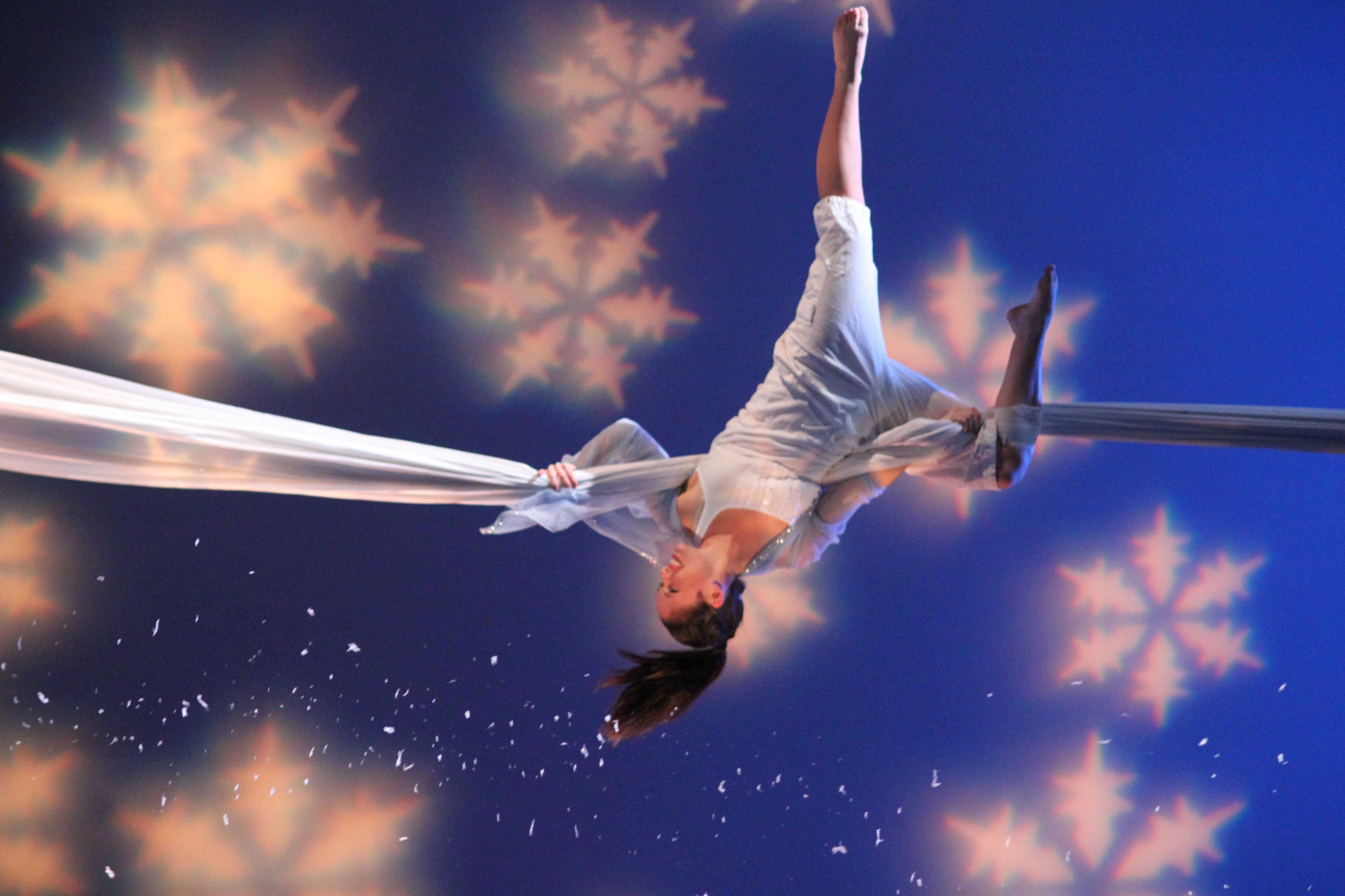 Two unique versions of "The Nutcracker" - Knight Foundation