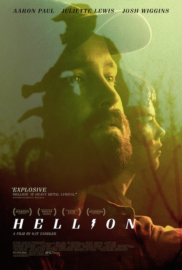Sundance film ‘Hellion’ Premieres this Weekend at O Cinema - Knight ...