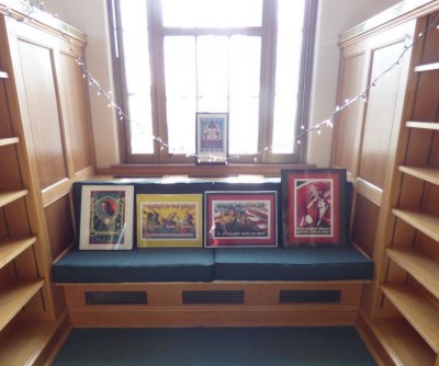 East Side Freedom Library wants people to create knowledge - Knight ...