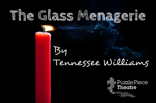 "The Glass Menagerie" sparkles and fades in the Abreact Performance ...