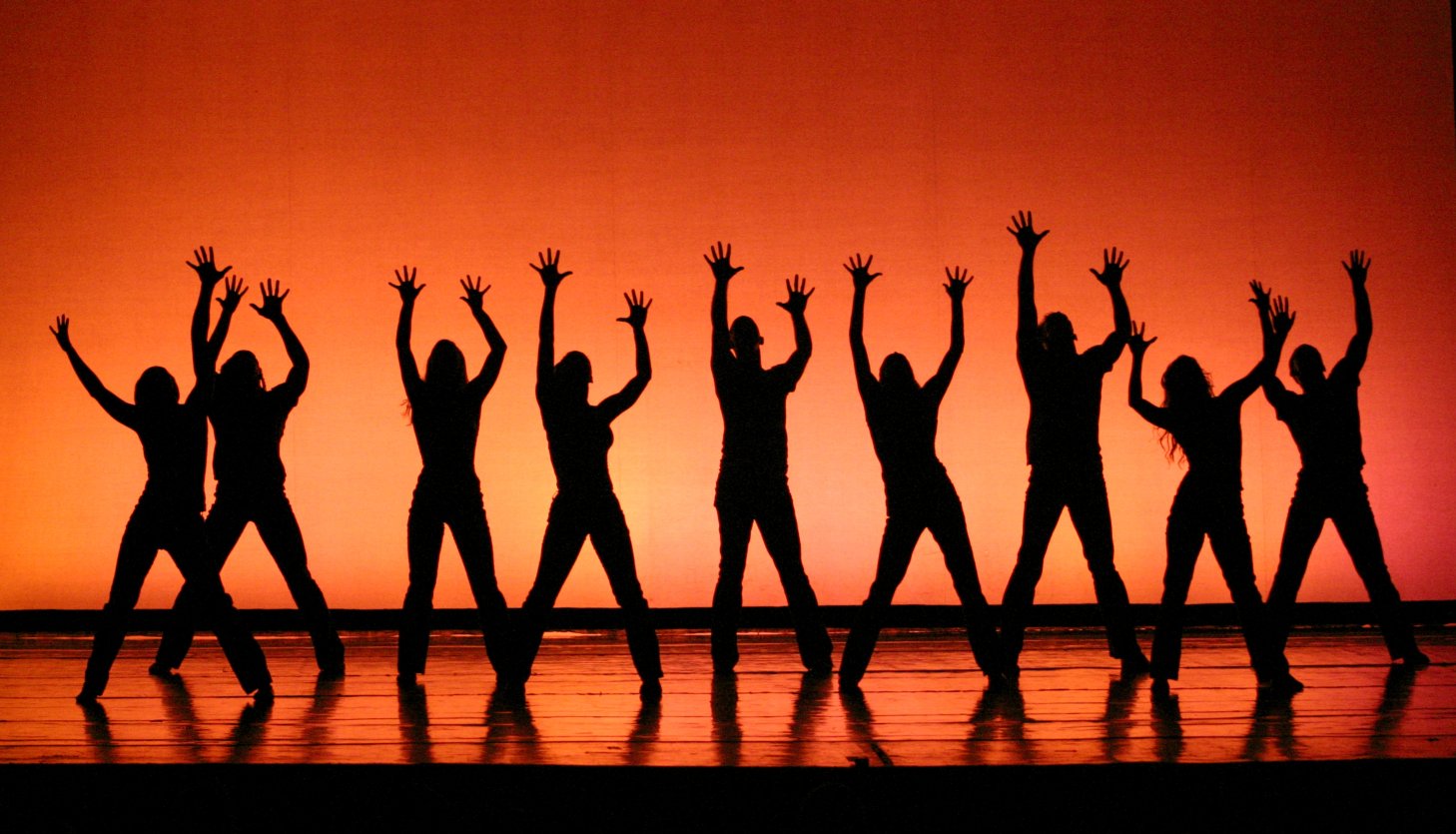 DANCECleveland opens its 60th season with performance by Parsons Dance ...