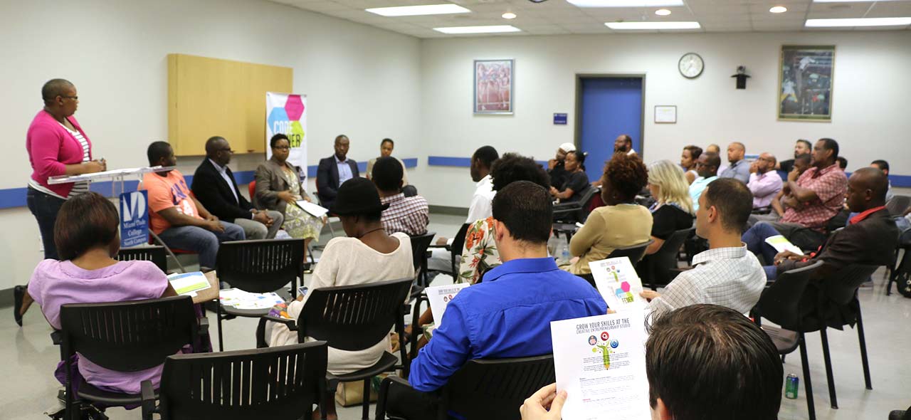 Awesome Foundation Miami exceeds $50,000 in funded ideas - Knight ...