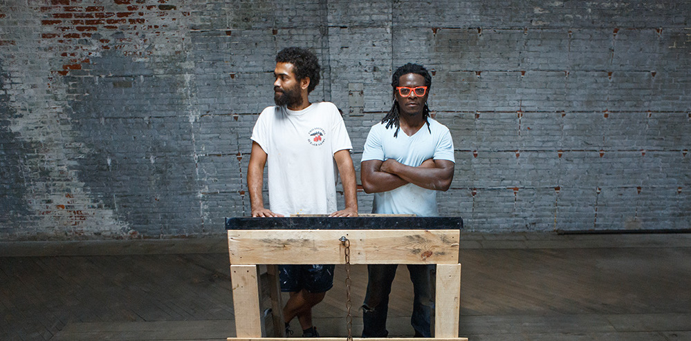 Weekend of tours highlights Philadelphia Mural Arts Program's citywide ...