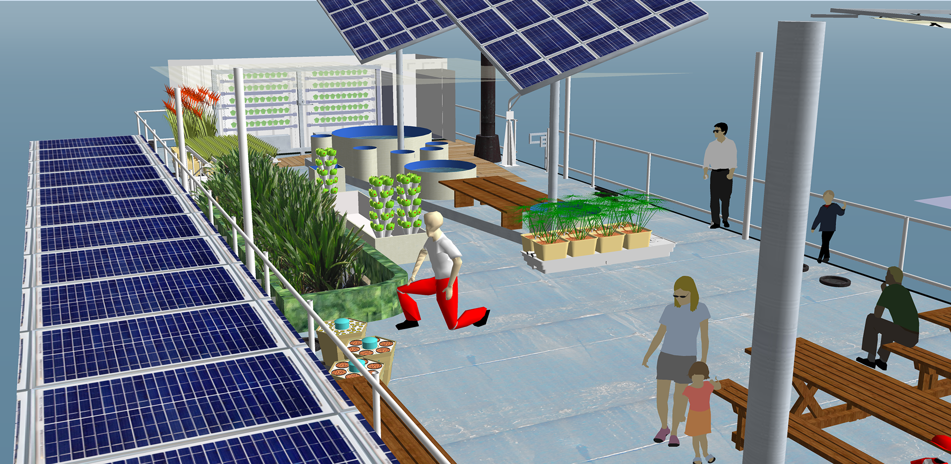 Insights from Miami Science Barge, a winner of the Knight Cities ...