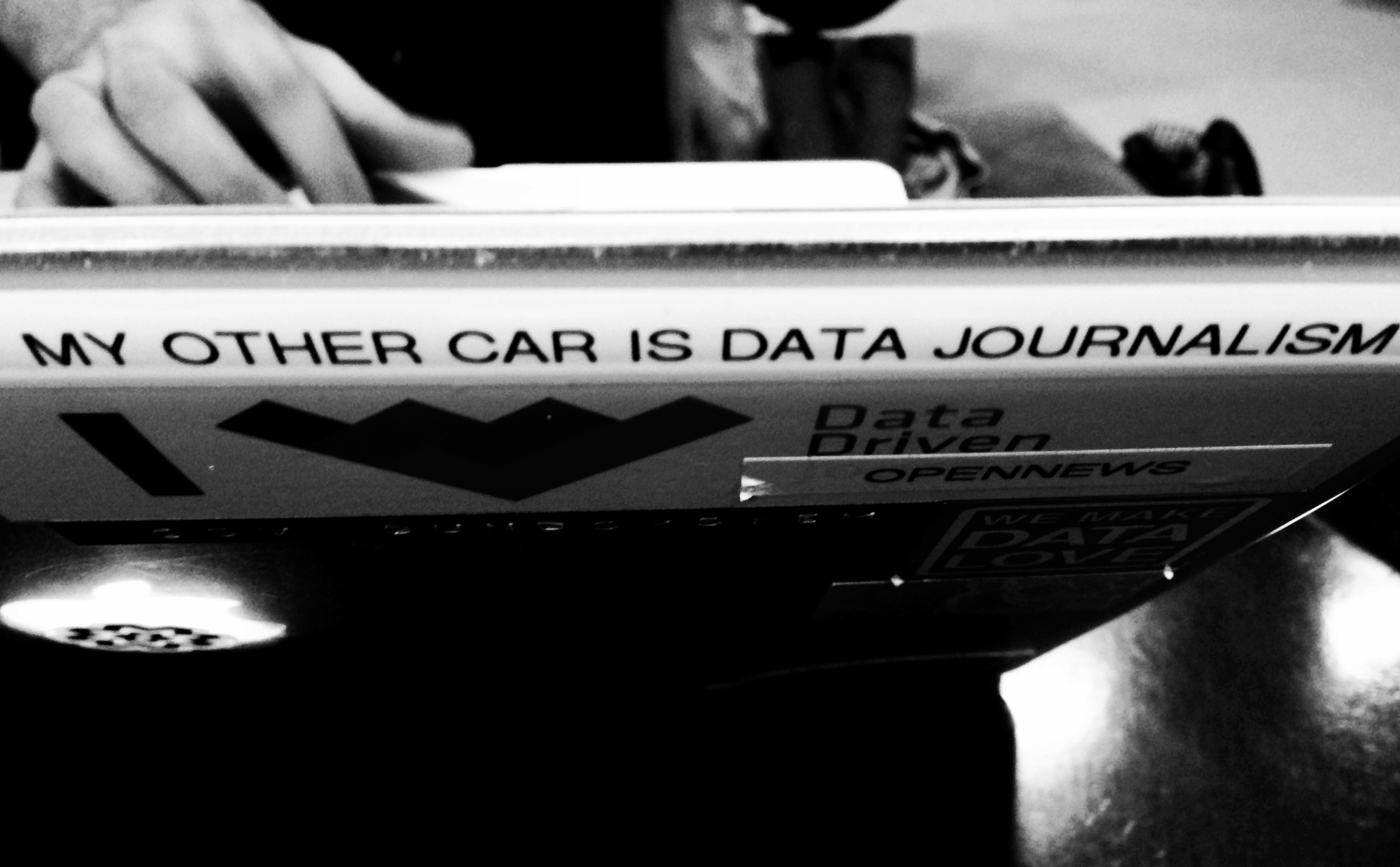 What’s missing from data journalism education and how we can improve ...