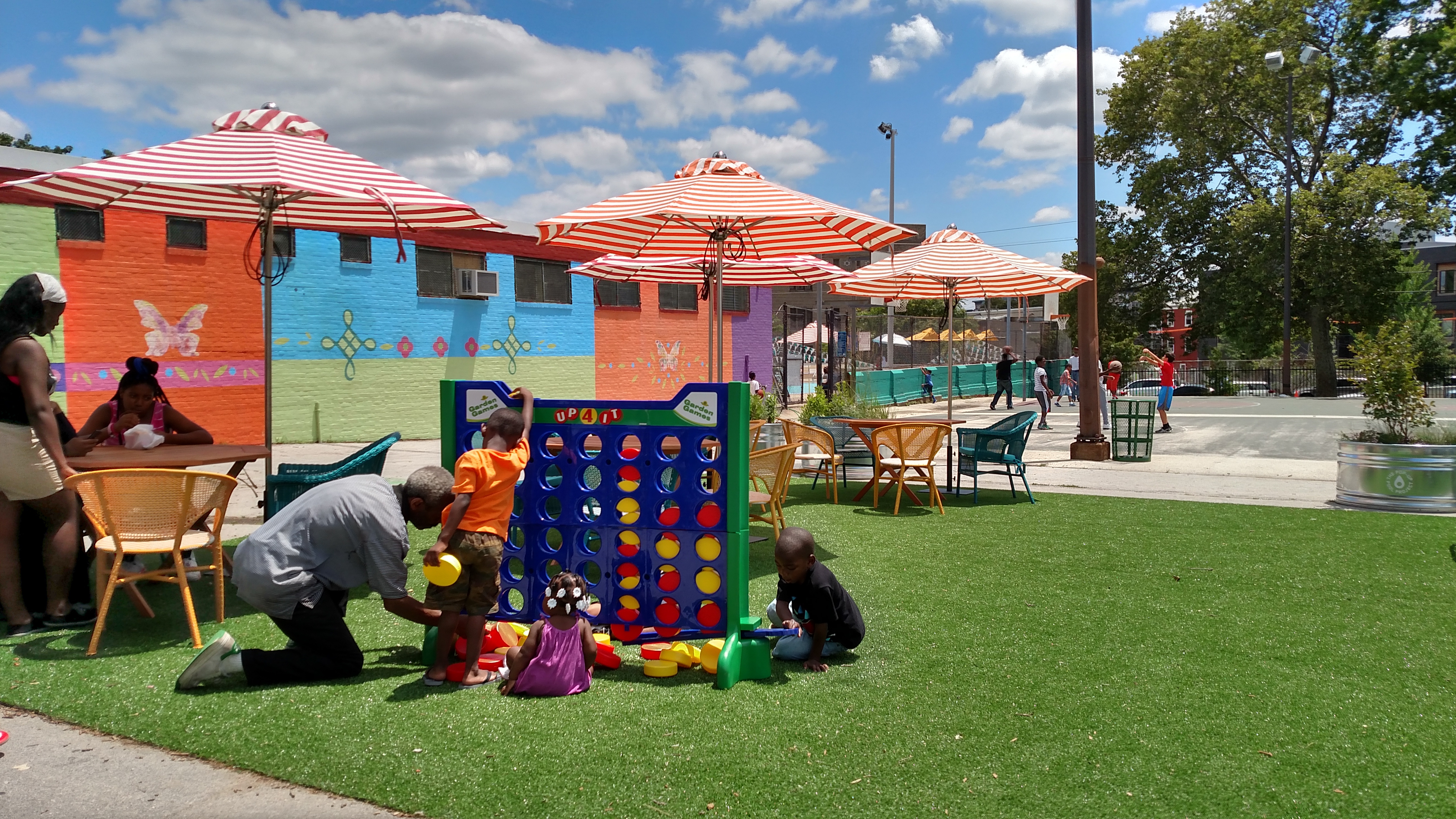 Protecting the importance of place in creative placemaking - Knight ...