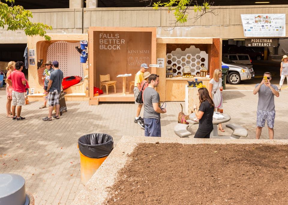 Better cities block by block: New toolkit helps communities build more ...