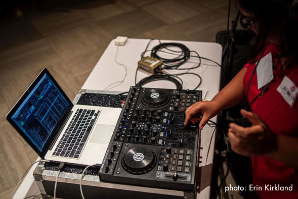 From Motown to techno: Project explores Detroit’s modern musical legacy ...