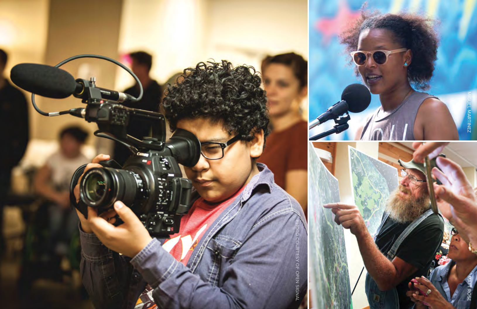 Journalism Articles - Knight Foundation