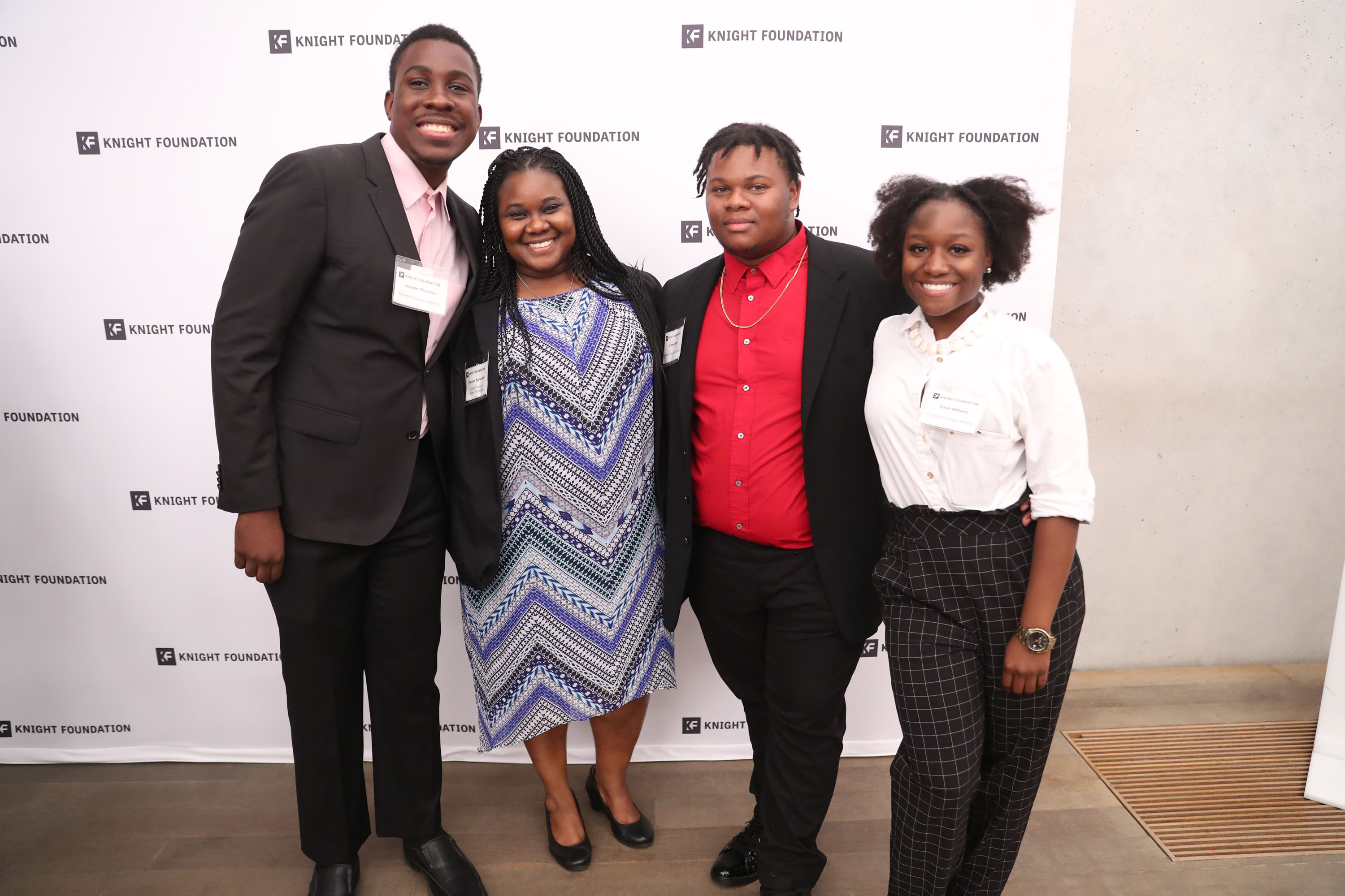 Daniel Dugas and Valerie LeBlanc: Everglades reverberations - Knight ...