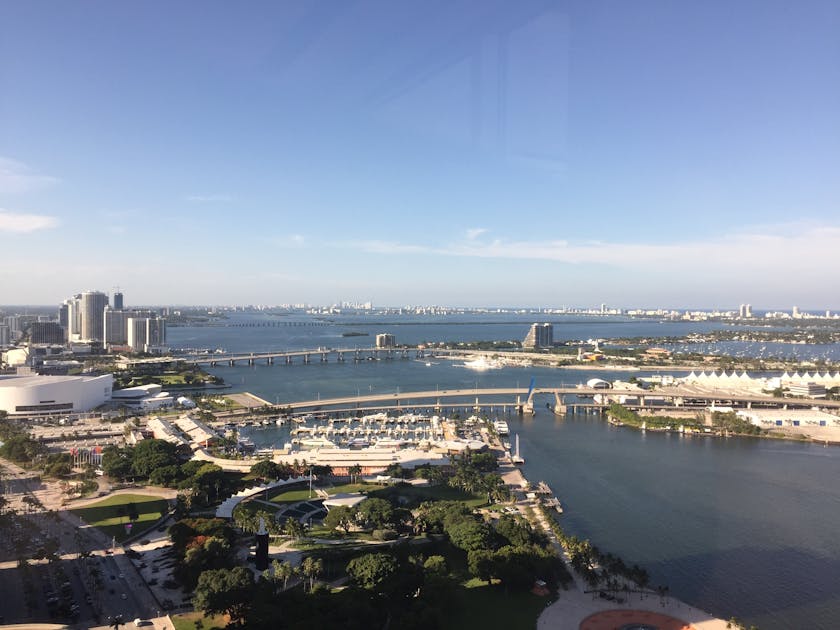 Contact - Knight Foundation