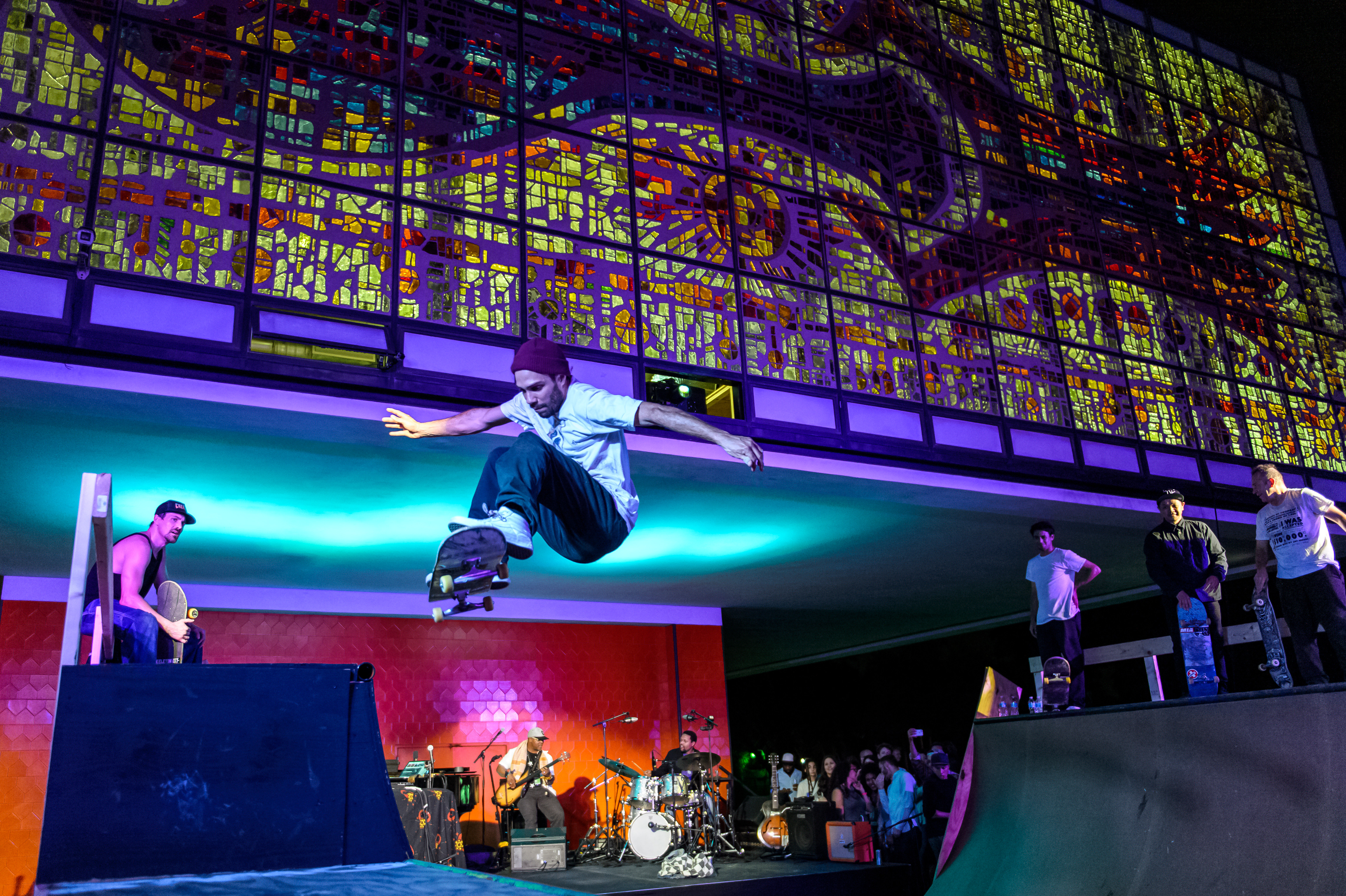 Knight Foundation names 68 finalists in Knight Arts Challenge Miami ...